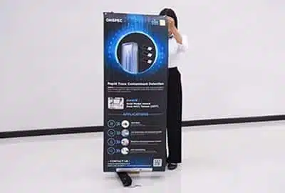 ป้าย X stand ราคาดี 439 บาท ผลิตด่วน ส่งตรงเวลา 1-3 วัน - Tumtook