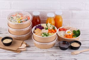 ถ้วยกระดาษ พิมพ์โลโก้ ราคาดี 2.90 บาท ส่งไว 1-3 วัน - Tumtook.com