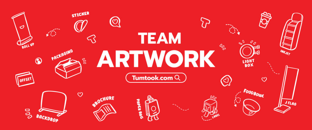 artwork - Tumtook.com